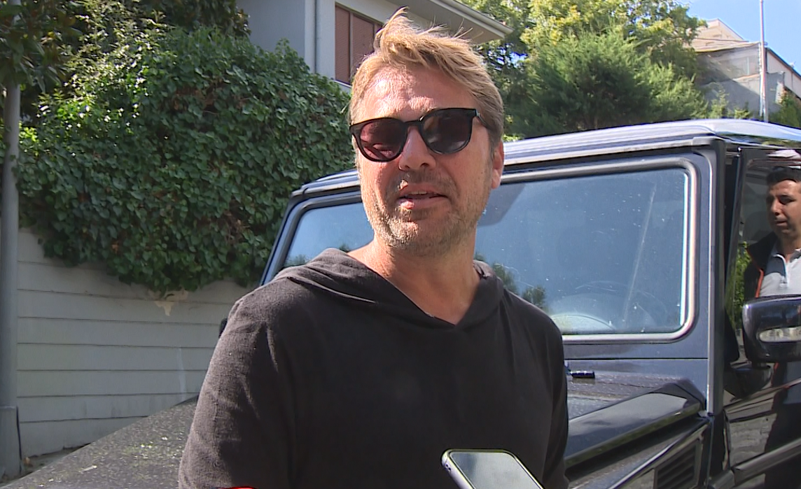 Engin Altan Düzyatan'dan 'Çöp Adam' açıklaması - Birsen Altuntaş