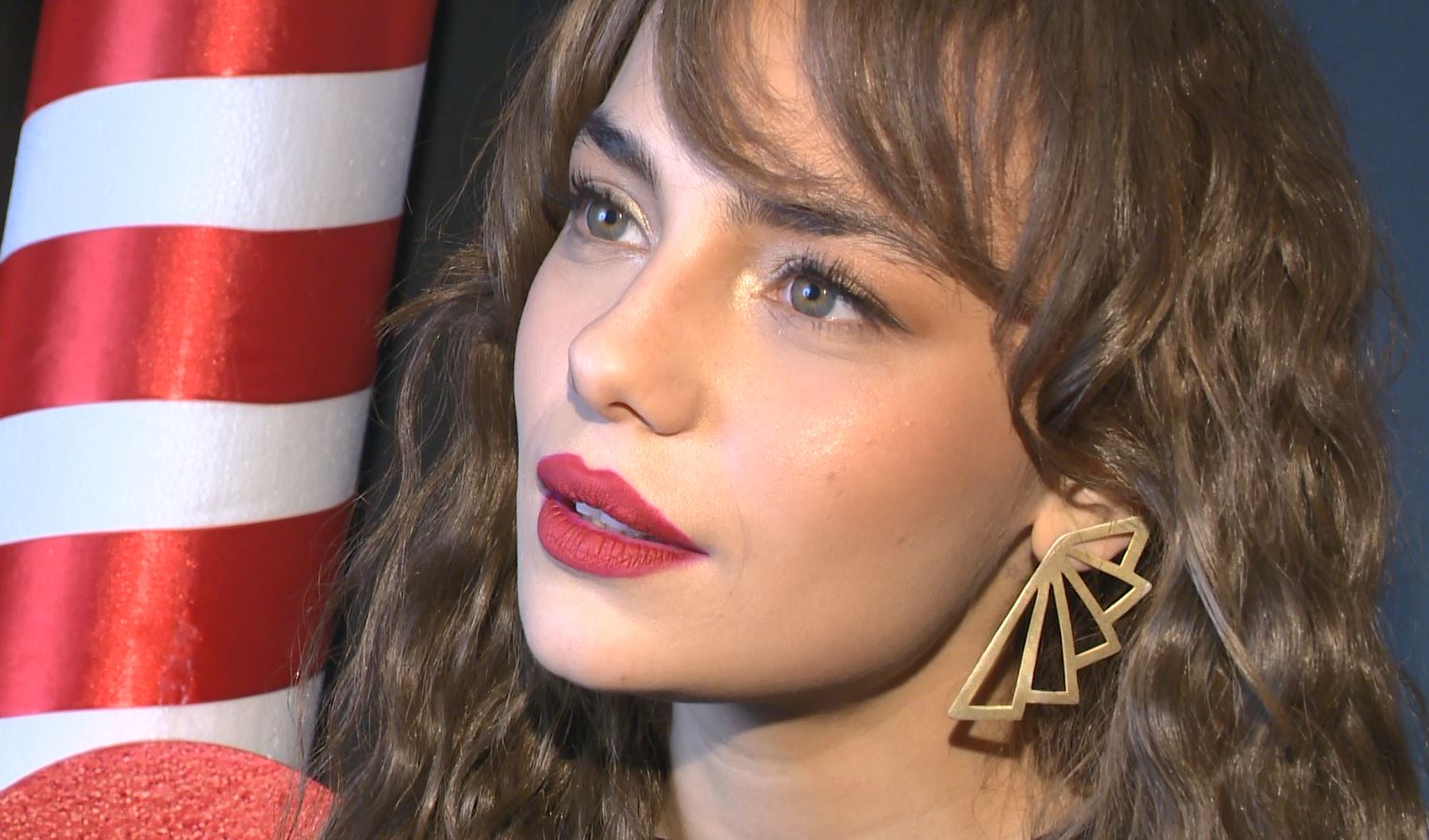 Bahar Şahin: Bir aydır ölüm korkusuyla yaşıyorum - Birsen Altuntaş