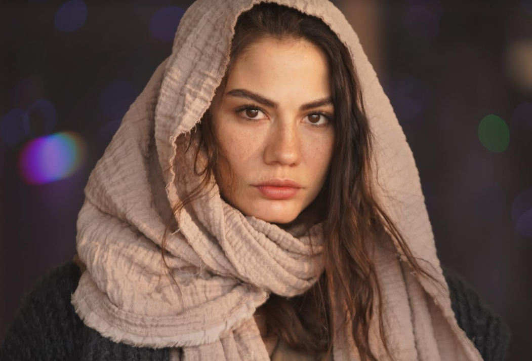 Demet Özdemir dünya listesinde birinci oldu - Birsen Altuntaş