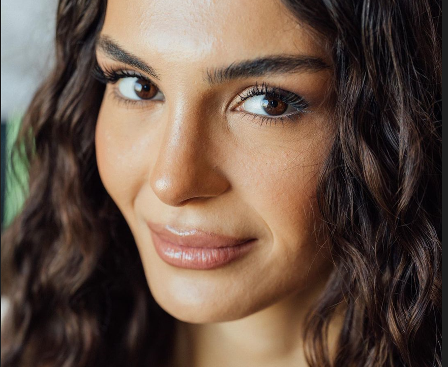 Ebru Şahin ve Birkan Sokullu'nun dizisinin adı ne oldu? - Birsen Altuntaş