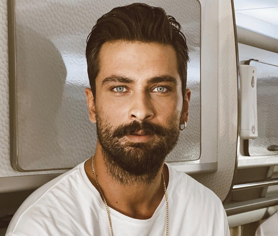 Onur Tuna'nın yeni dizisi belli oldu - Birsen Altuntaş