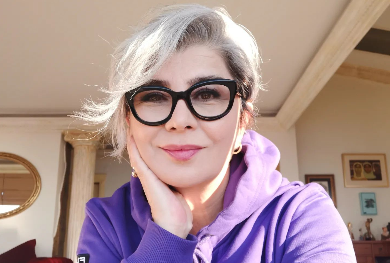 Camdaki Kız dizisinin Gülcihan'ı Devrim Yakut'un yeni adresi belli oldu ...