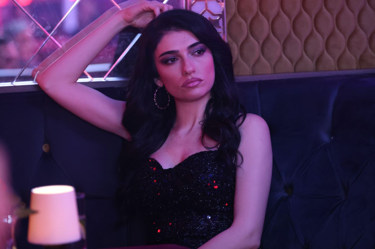 Kanal D’nin “İnci Taneleri” dizisine Nusret geliyor - Birsen Altuntaş