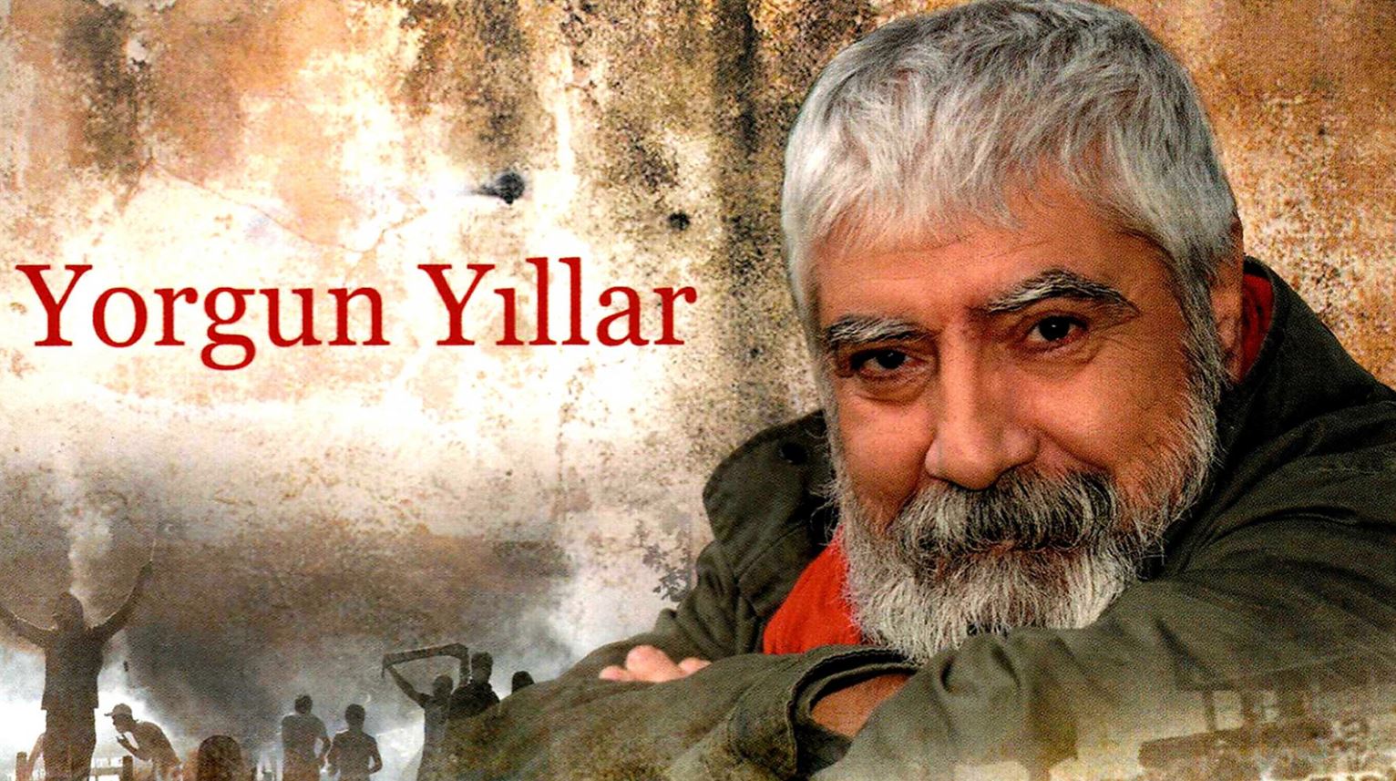 Ahmet Kaya’nın ağabeyi Mustafa Kaya vefat etti - Birsen Altuntaş