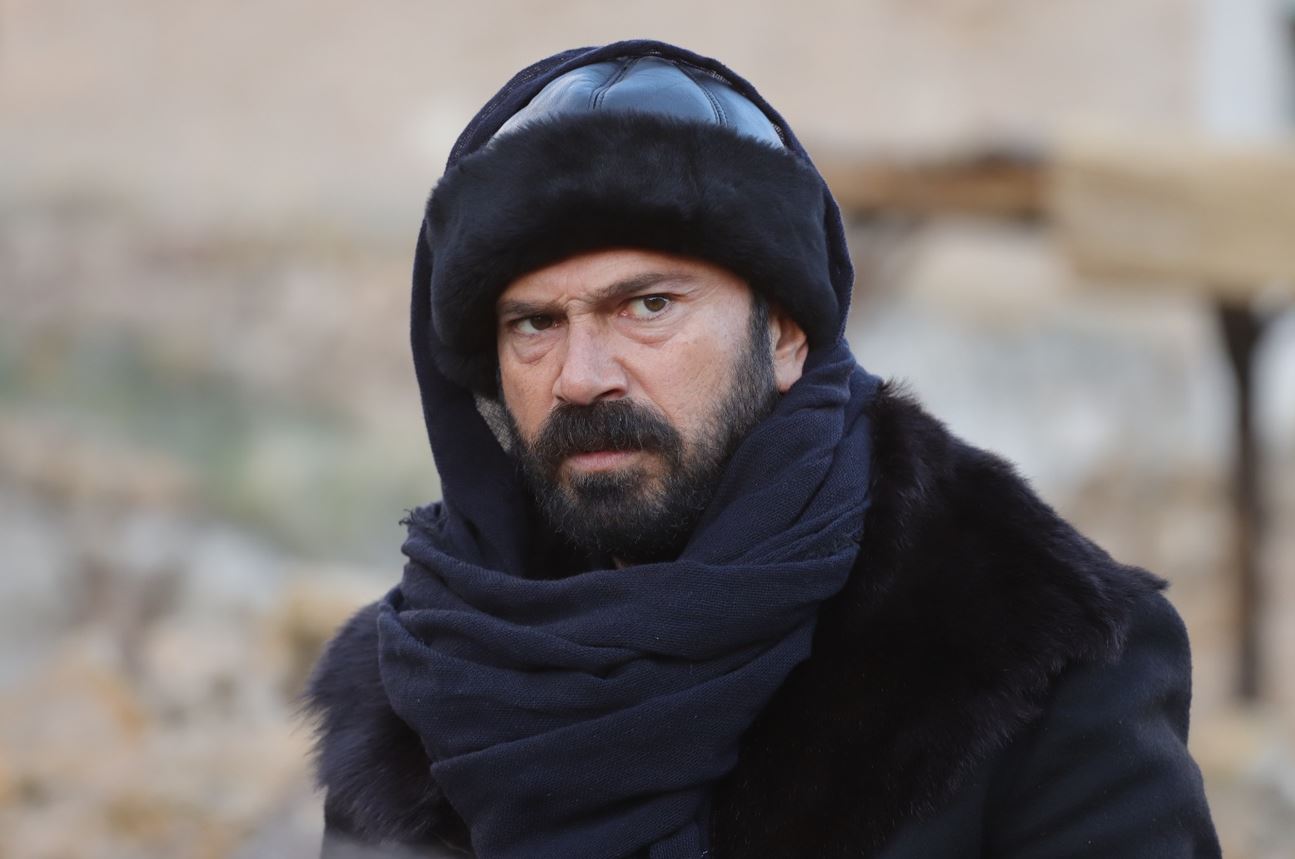 TRT’nin Kara Ağaç Destanı’nın yayın tarihi belli oldu - Birsen Altuntaş