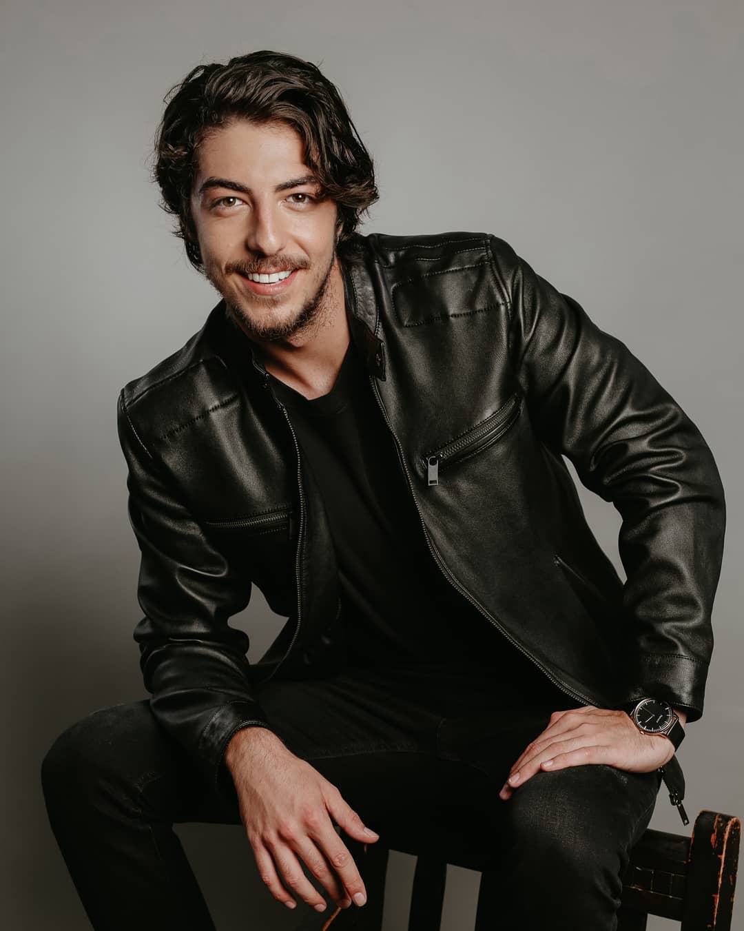 Mekin Sezer “Bir Cumhuriyet Şarkısı” filminde - Birsen Altuntaş