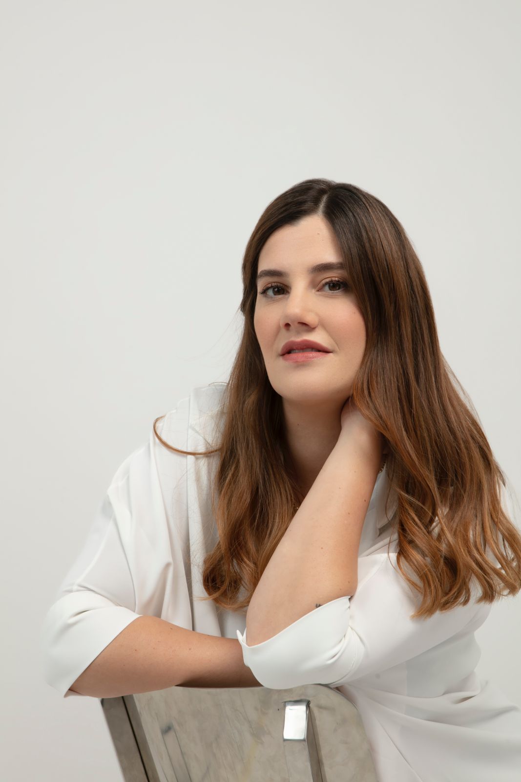 Müjgan Ferhan Şensoy “Bahar” dizisiyle setlere döndü - Birsen Altuntaş