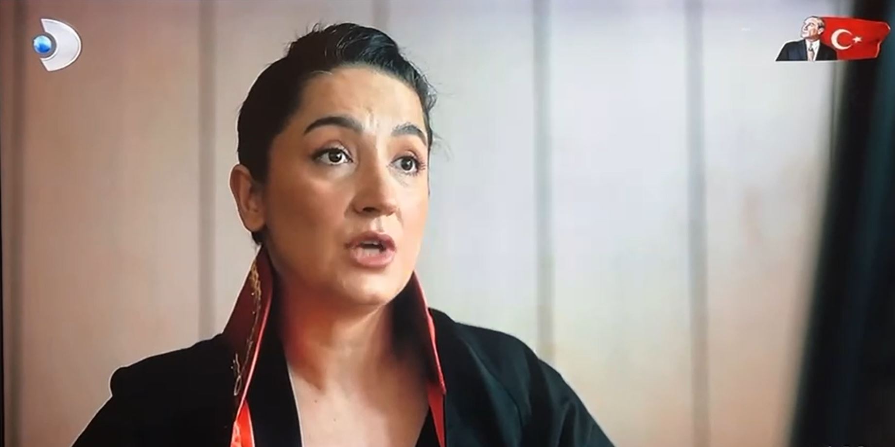 Yargı dizisinin Hakime hanımından çok konuşulacak gönderme - Birsen ...