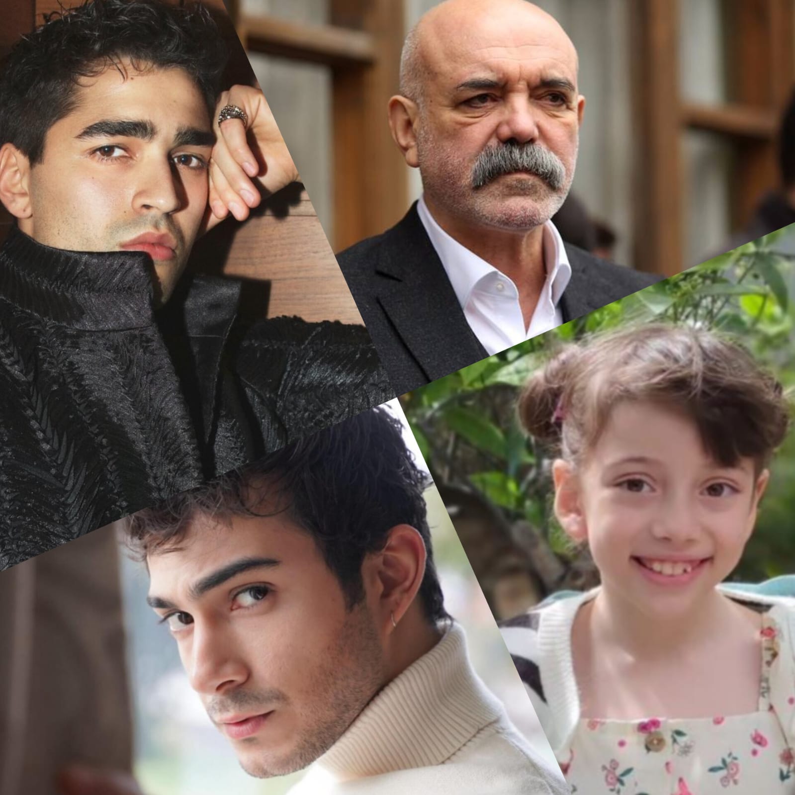 Mert Ramazan Demir’in “Tamir Adam” filmi yarın sete çıkacak - Birsen ...