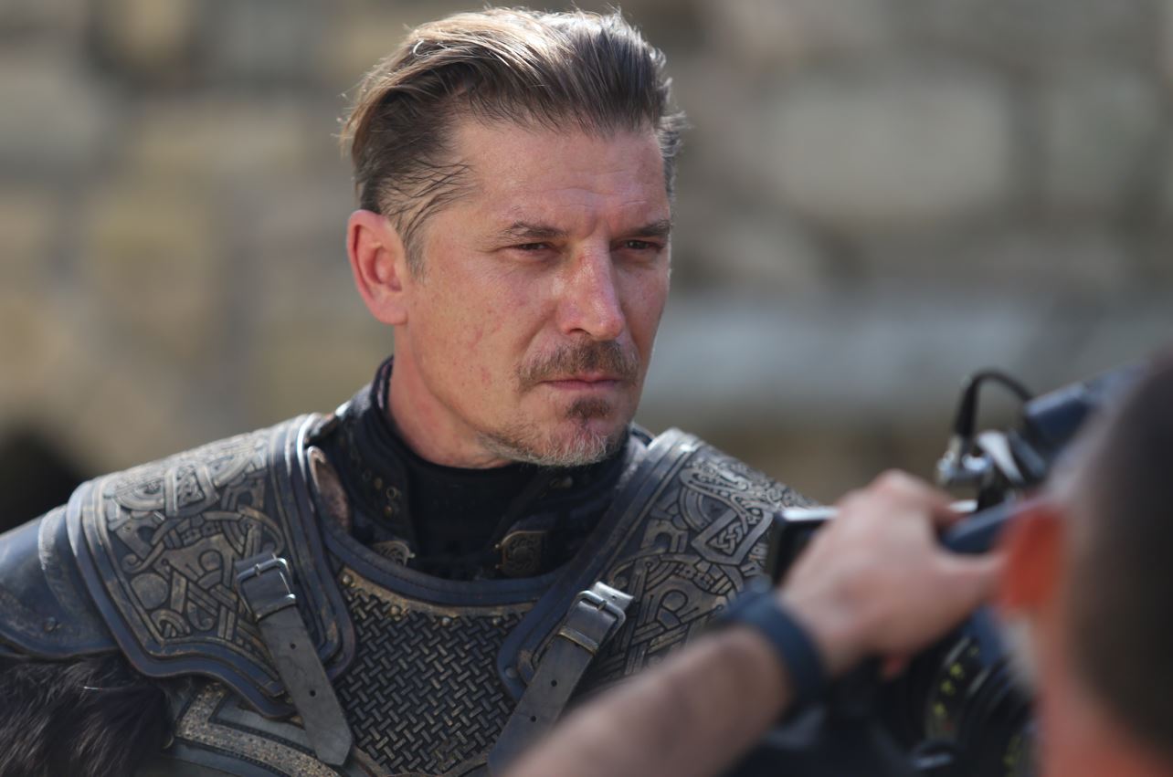 Luka Peroš’un Mehmed: Fetihler Sultanı’tan ilk kareleri - Birsen Altuntaş