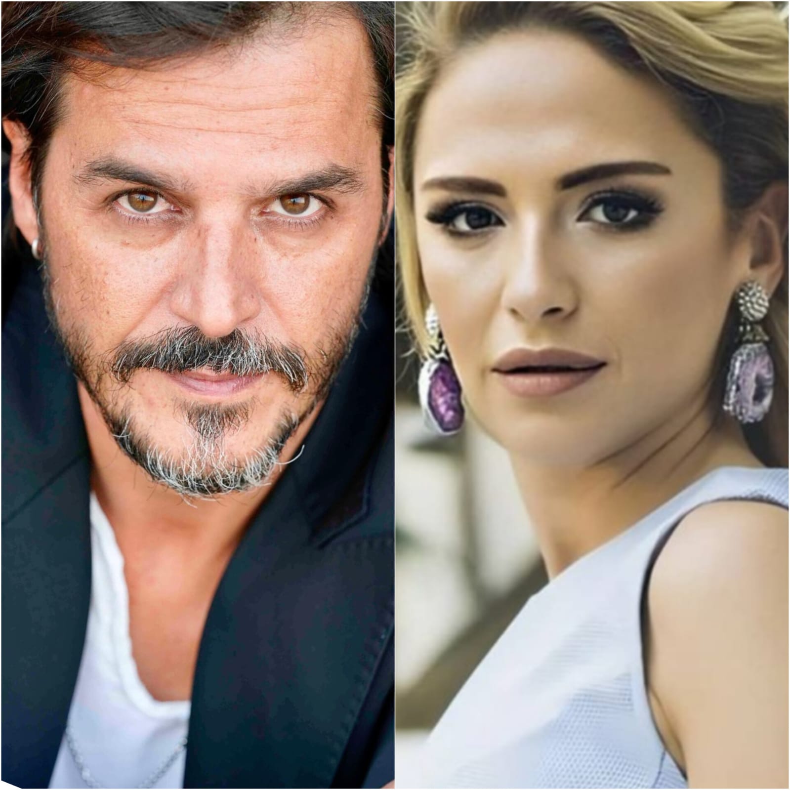 Sinem Uslu “Annem Ankara” dizisinin Nazan’ı oldu - Birsen Altuntaş