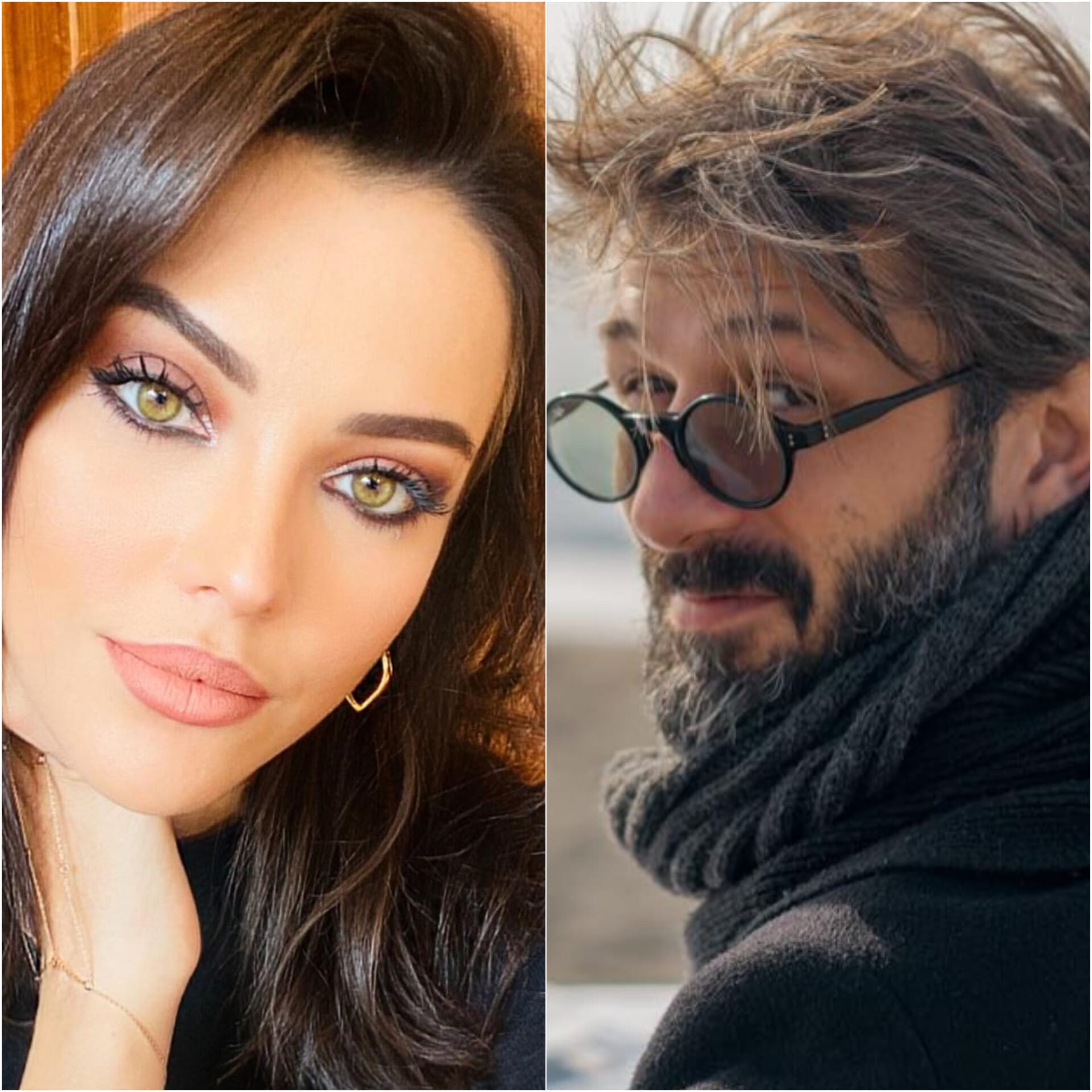 Tuvana Türkay ve Ushan Çakır “Teşkilat” dizisinde - Birsen Altuntaş