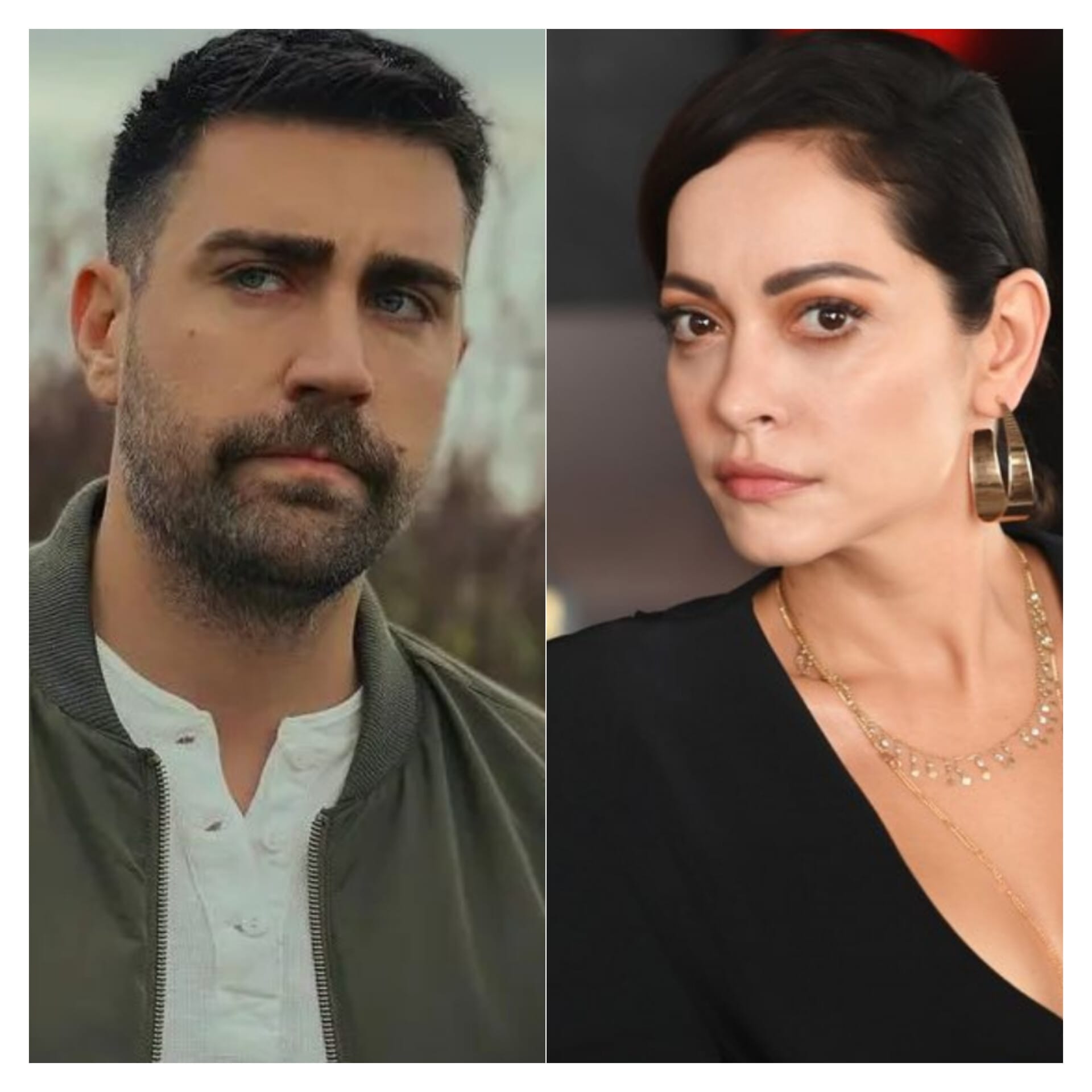 Sezin Akbaşoğulları “Magarsus” dizisinde - Birsen Altuntaş