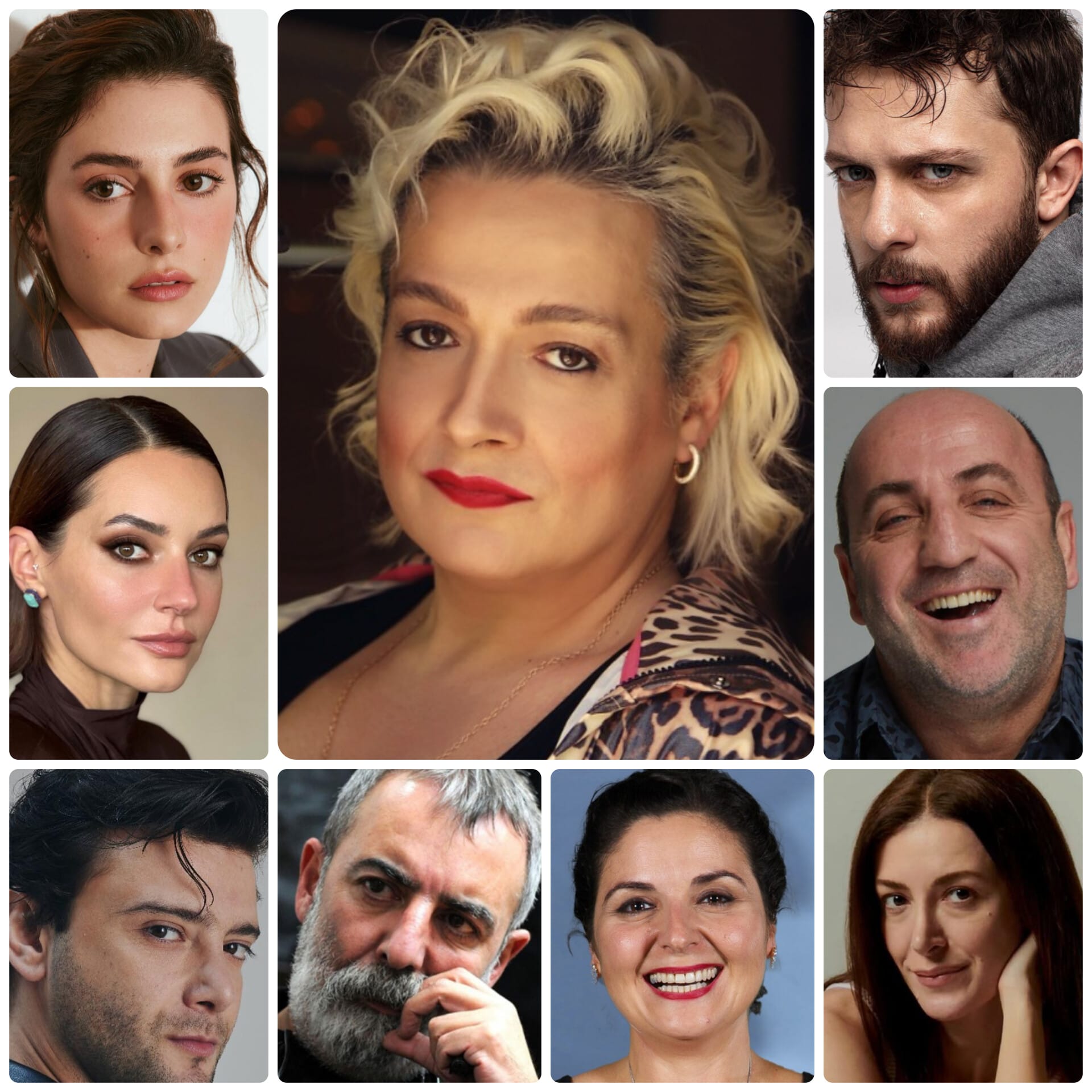 Müge Anlı’da işlenen Handan hemşirenin şoke eden öyküsü dizi oluyor ...