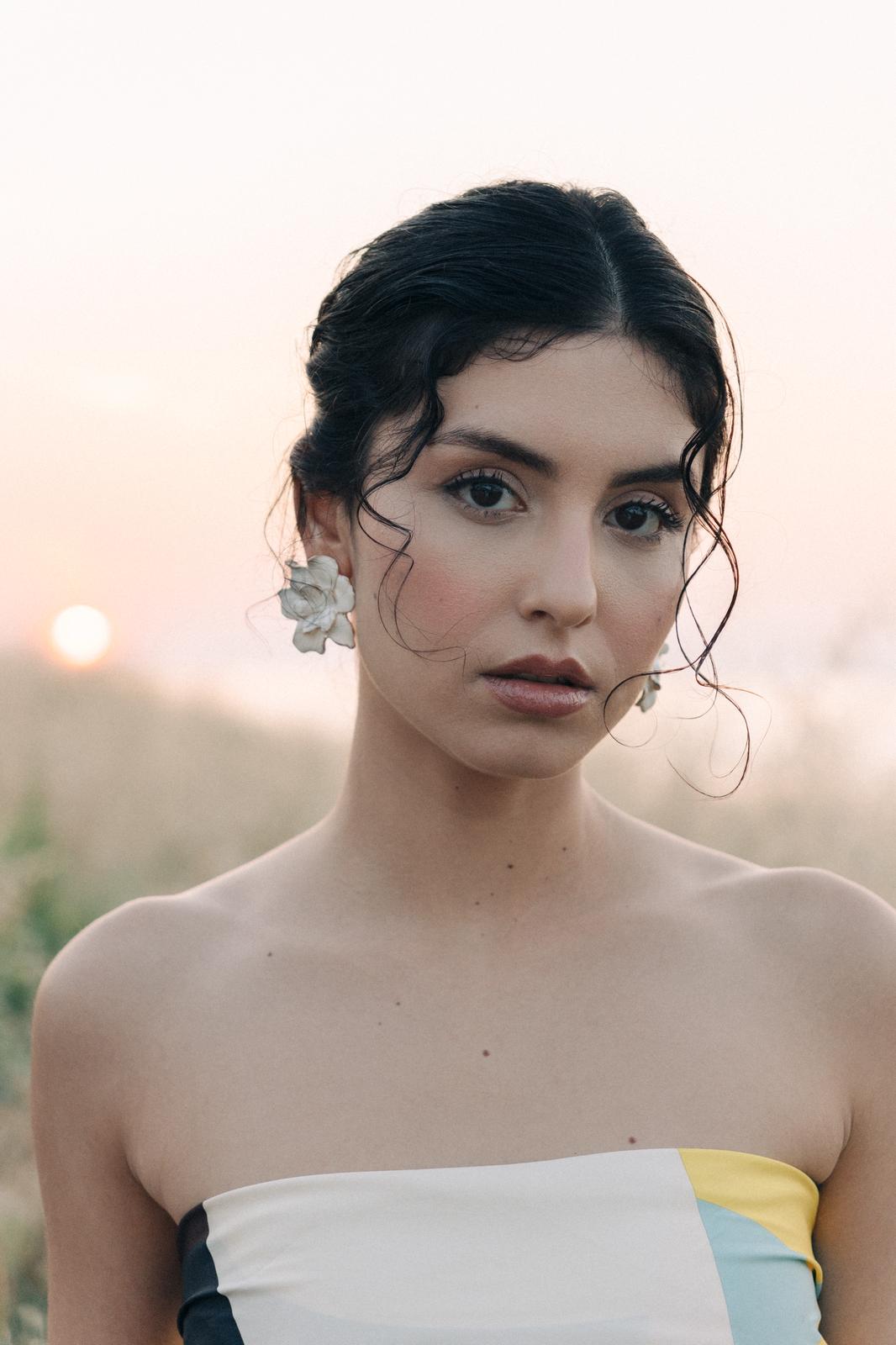 Rojbin Erden “Sultana” filmiyle setlere dönüyor - Birsen Altuntaş