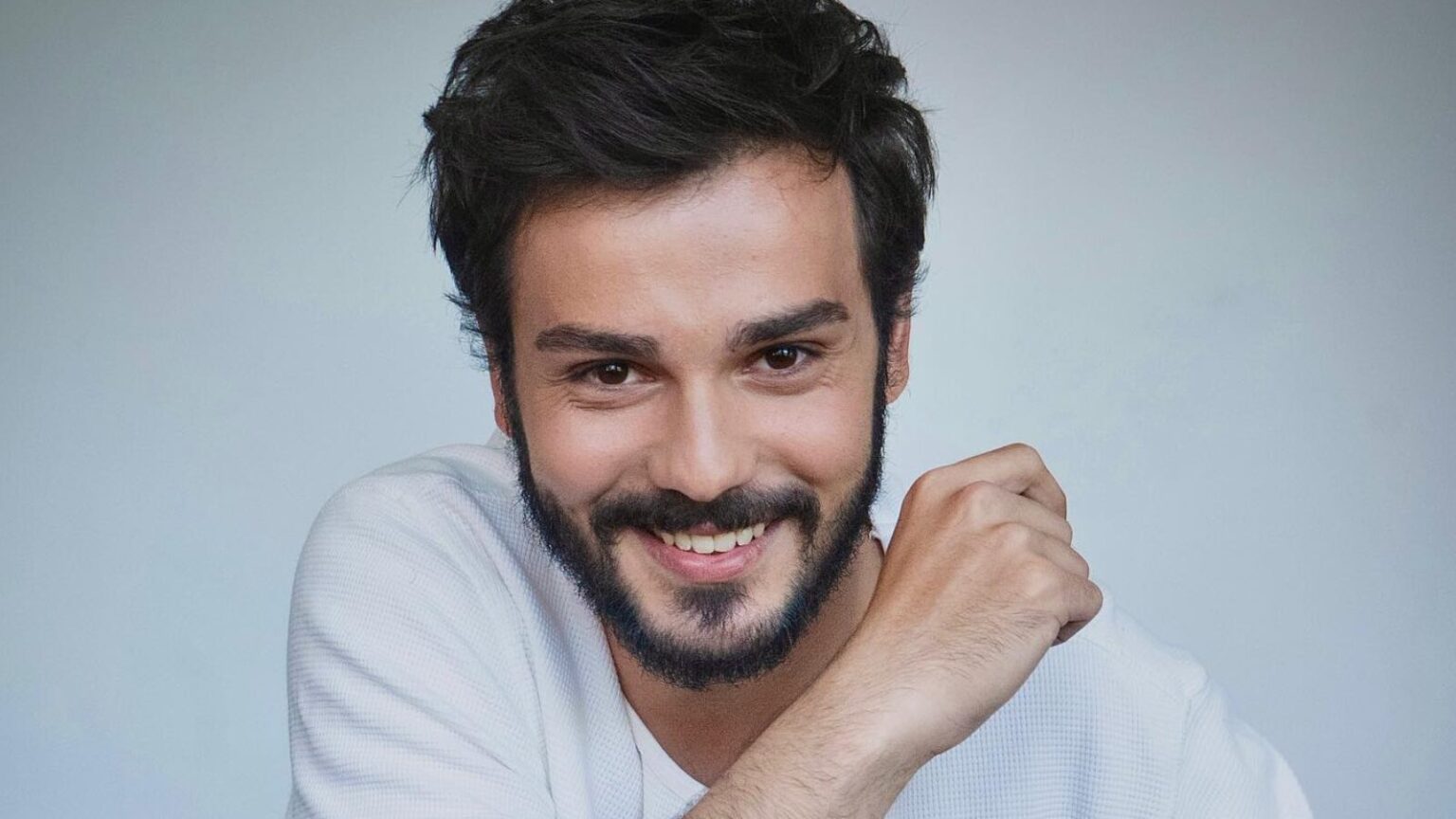 Taha Baran Özbek “Mercan Köşk” dizisinin Poyraz’ı oldu – Birsen Altuntaş