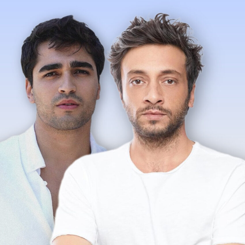 Onur Ünsal “Delikanlı”nın Kamer’i oldu - Birsen Altuntaş